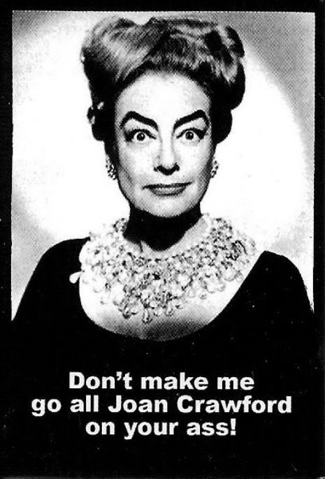 Sore Loser Dan Gilbert And His Lawyers Go Full Blown Joan Crawford Sore Loser Dan Gilbert And His Lawyers Go Full Blown Joan Crawford