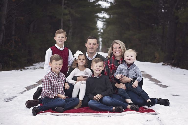 Former Michigan House Speaker Lee Chatfield Accused Of Statutory Rape